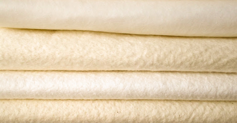 How To Choose The Perfect Quilt Batting The Seasoned Homemaker ...